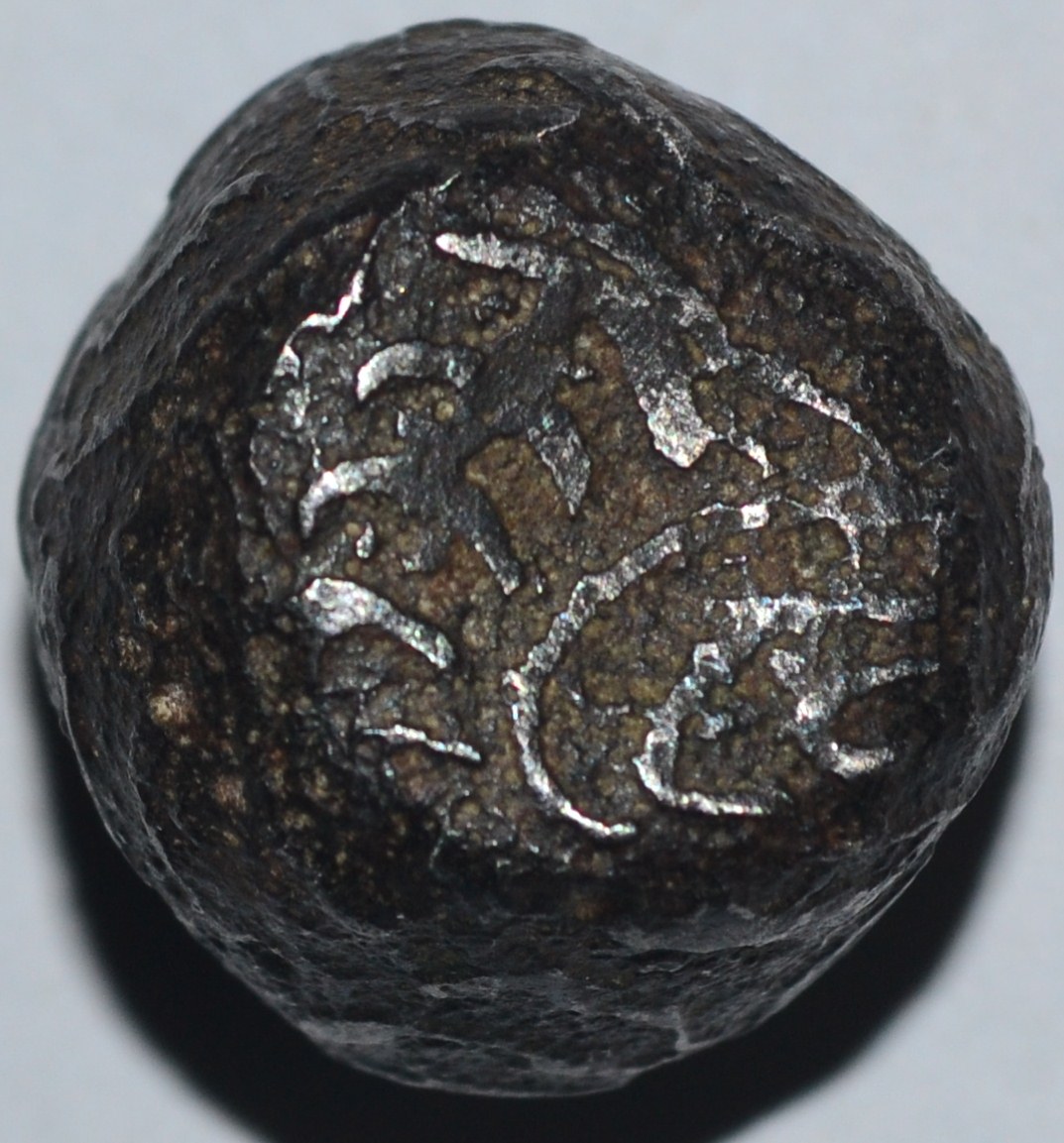 Galeri Sha Banknote: TANGKAL PELURU @ RAJA BESI