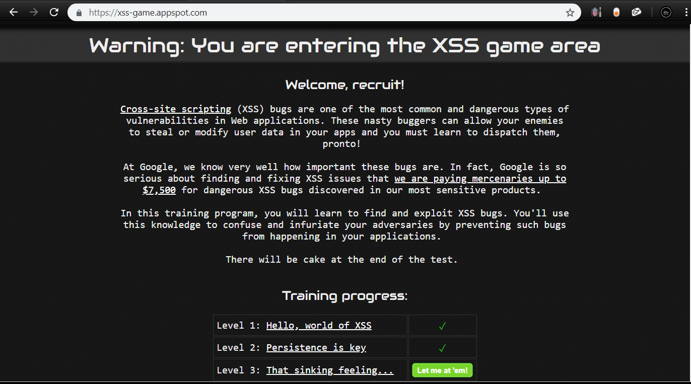 XSS - Chương 01: XSS là gì? - GiauIT