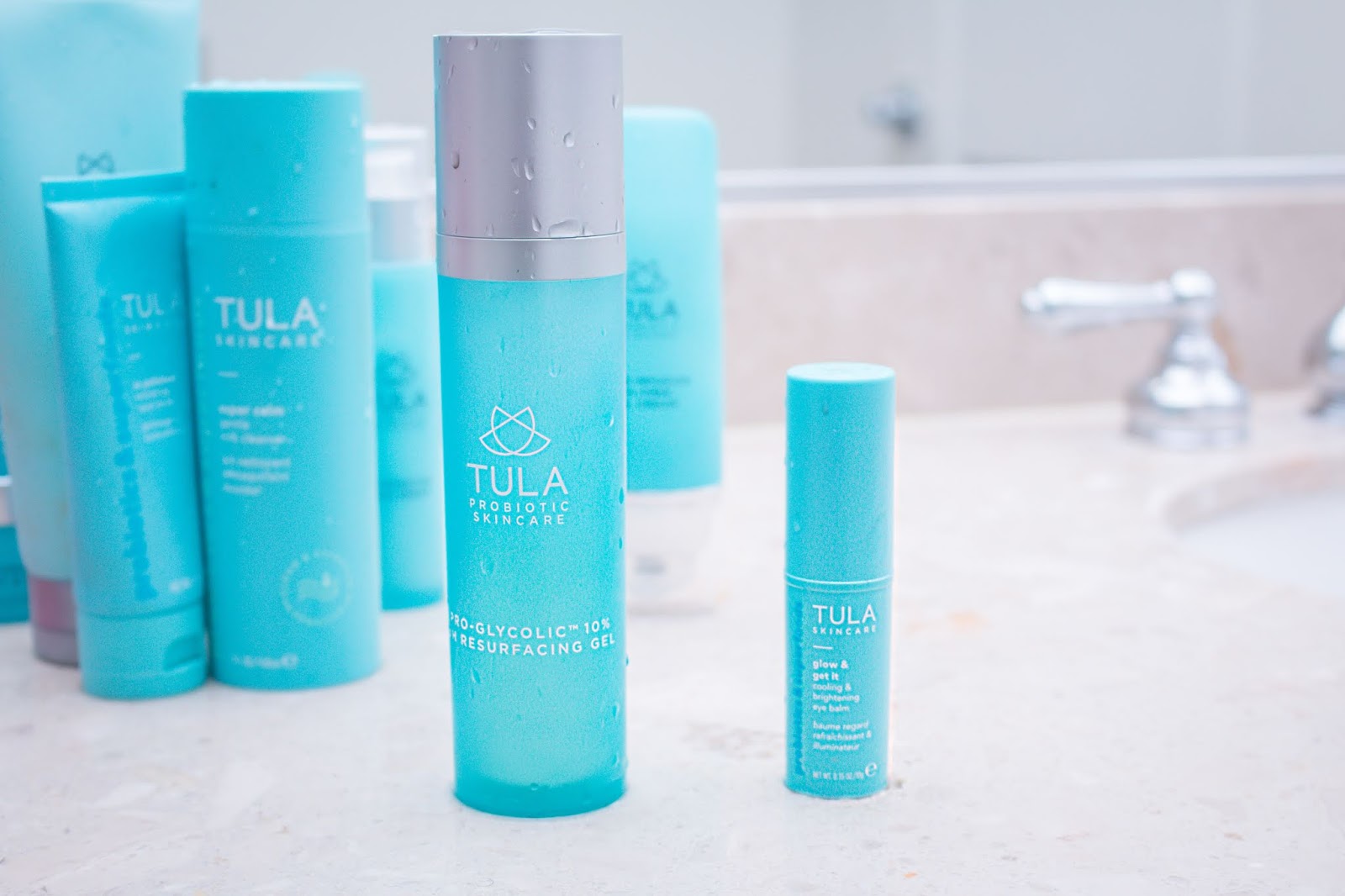 Tula Skin Care Review: Is it Worth it? | Dry, Pimple/Acne Prone Skin ...