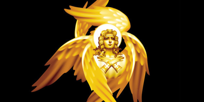 MI RINCON ESPIRITUAL: CÓMO LOS NUEVE COROS DE ÁNGELES NOS AYUDAN A ...