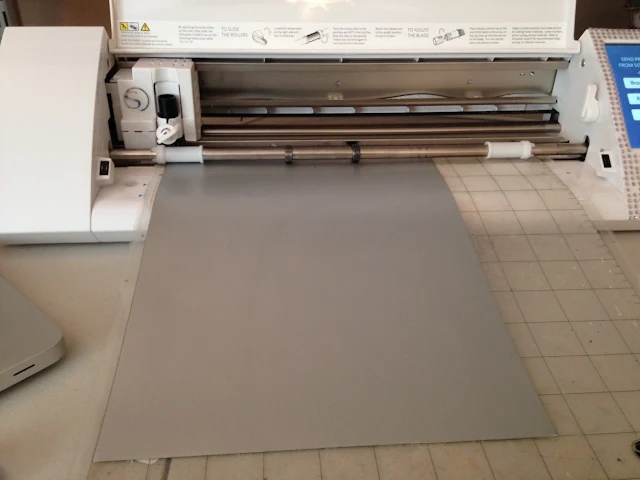 Silhouette Scratch Off Sticker Sheet Tutorial and Review (Free Cut File ...