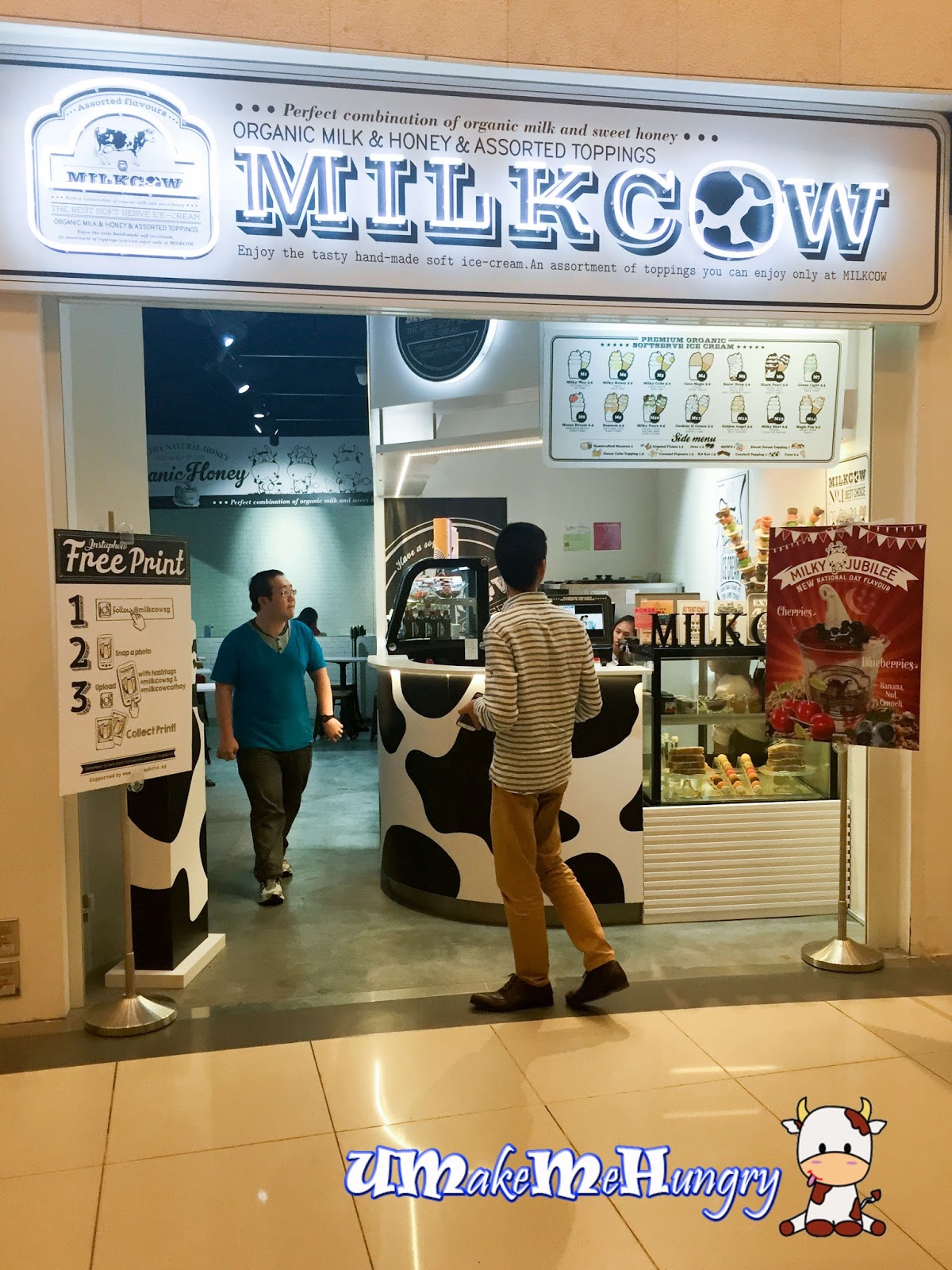 Milkcow