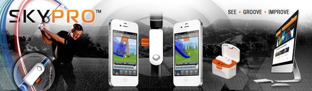 American Golfer: SkyGolf Introduces the SkyPro, Golf’s Most Powerful ...