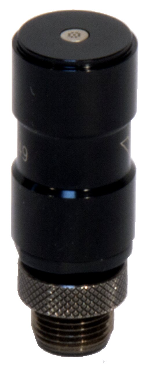 Bat Detector Reviews: Review Of The Anabat Swift Bat Detector from ...