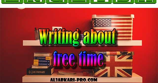 Writing about free time PDF