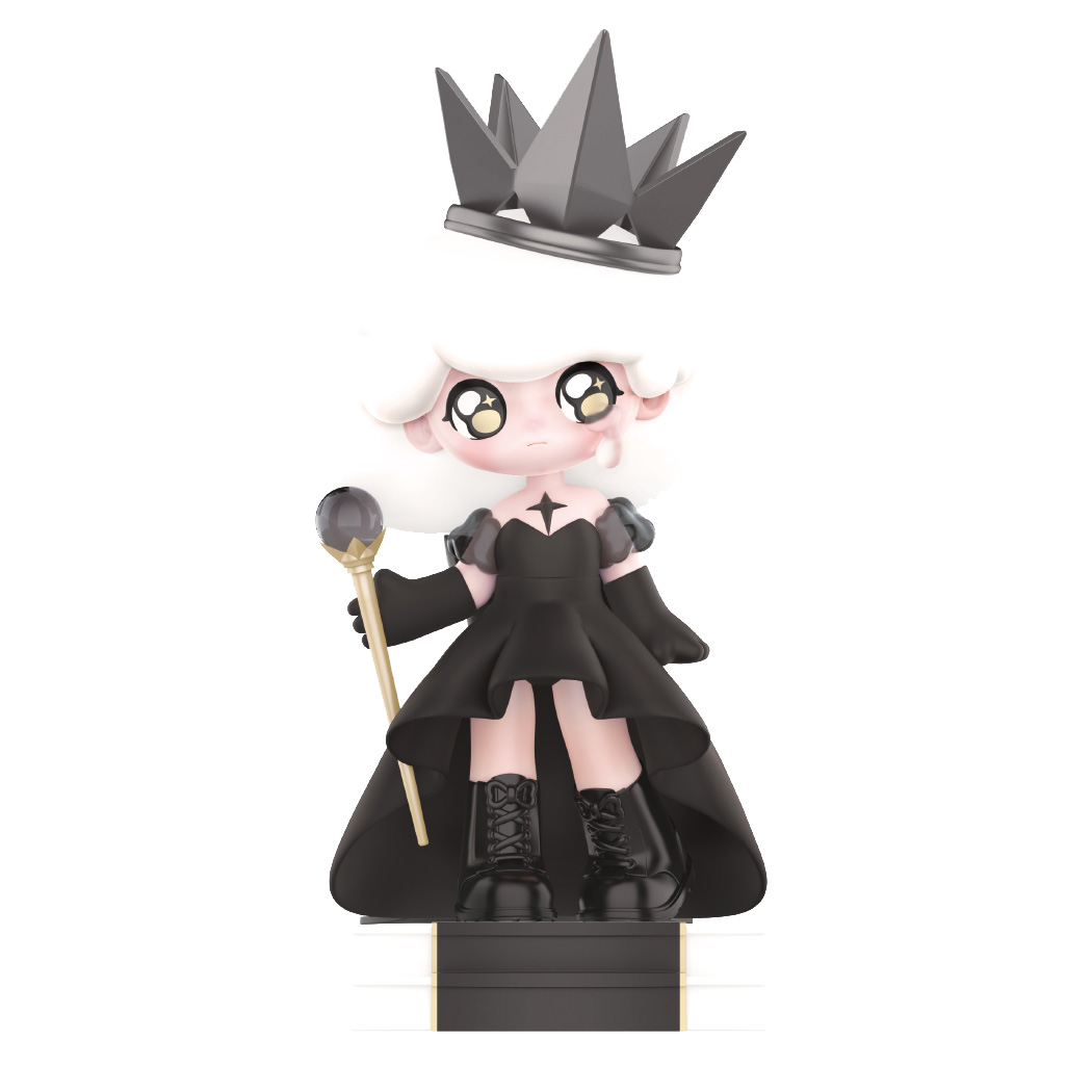 All Pop Mart Figures | The Toy Pool