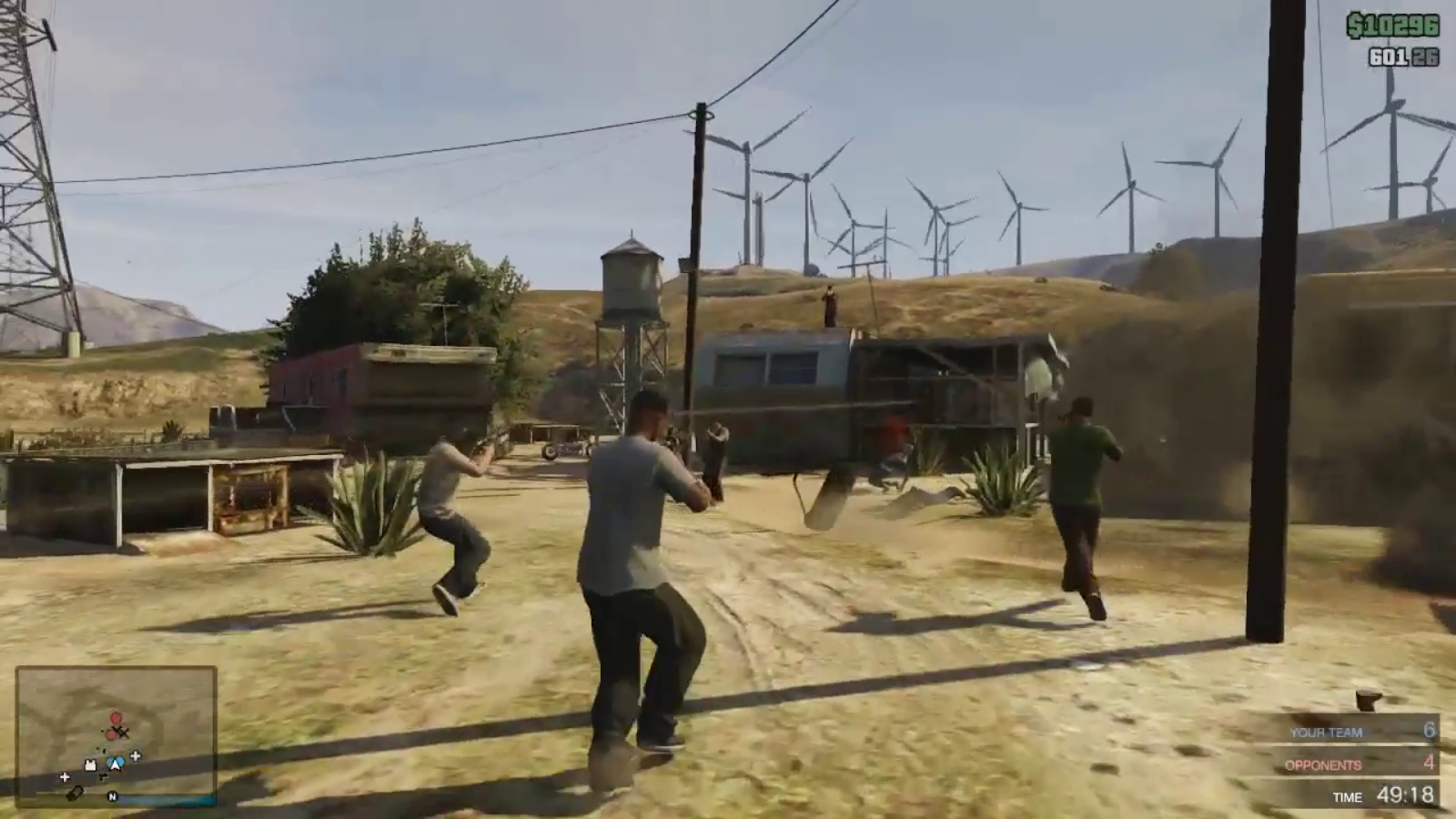 Grand Theft Auto V Multi11 Lolly Repack By Fitgirl