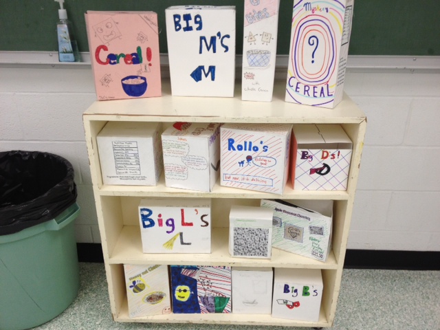 Mrs. Kellington Math 8A