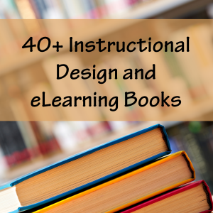 Helge Scherlund's eLearning News: 40+ Instructional Design and ...