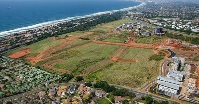 Team Building Places Tongaat