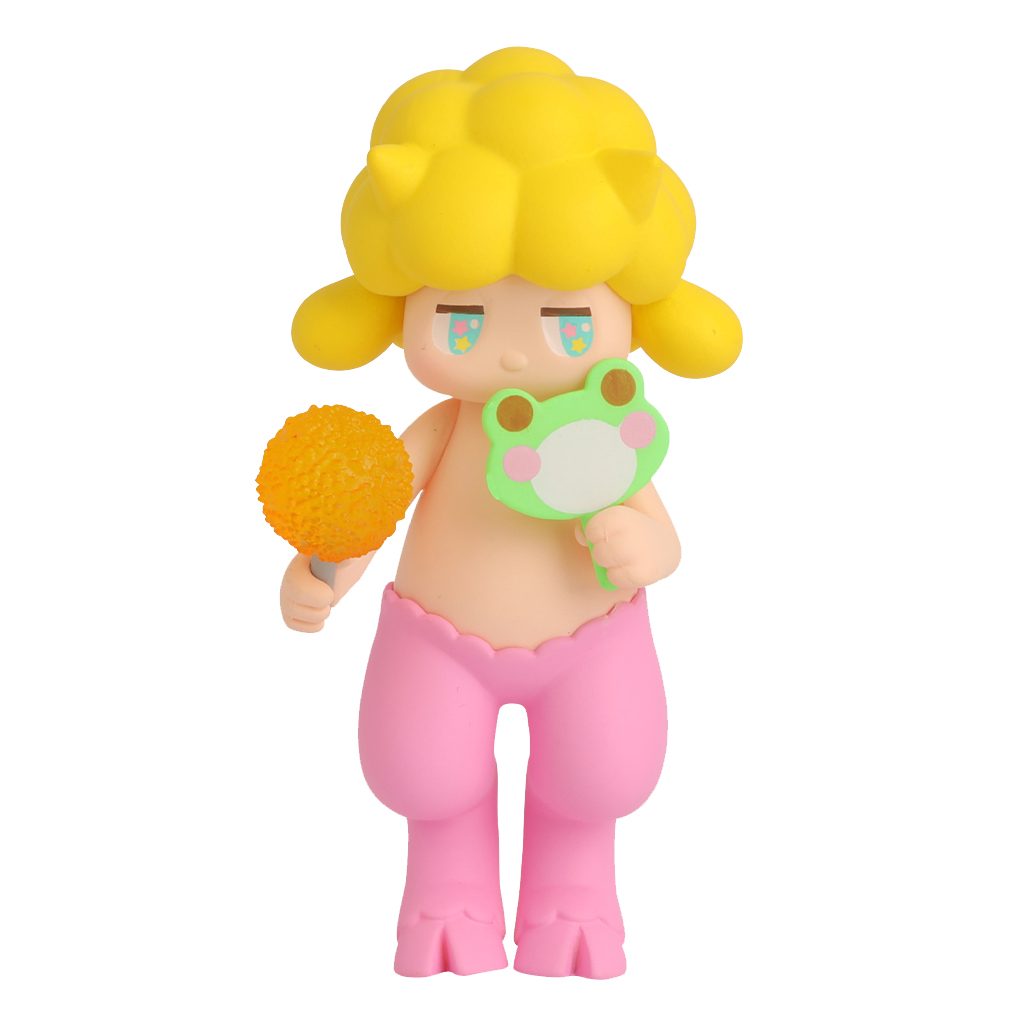 Pop Mart Satyr Rory Summer Fun Series Figures | The Toy Pool