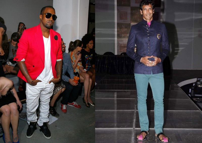 Decoding Colour Blocking for Men - guiltydummyblog