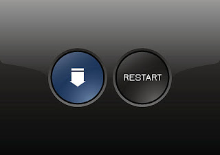 NEVER...EVER...GIVE UP HOPE : When Should You Get a Restart Button?
