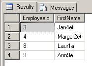 How to find Special character in a string using SQL LIKE operator ...