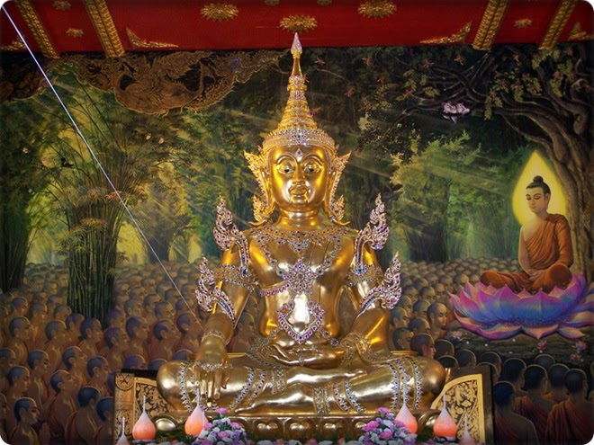 Understanding Vinaya - TheBuddhaPictures