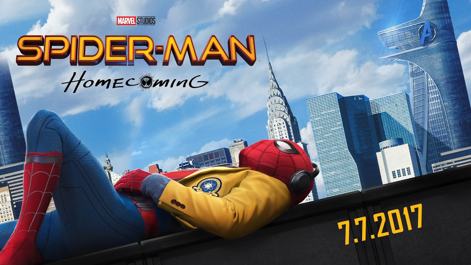Spider Man Homecoming Movie Review Spider Man Homecoming Movie Review