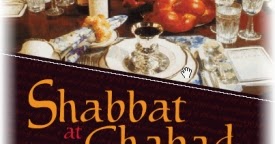 The Rabbi with a Blog (Rabbi Jason Miller): Shabbat Around the World