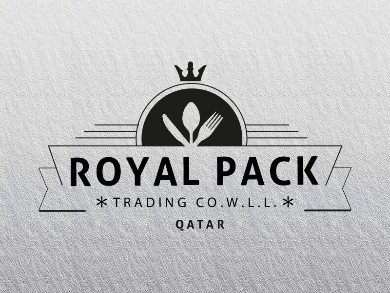 My Works - Sajesh : Logo Options for Royal Pack