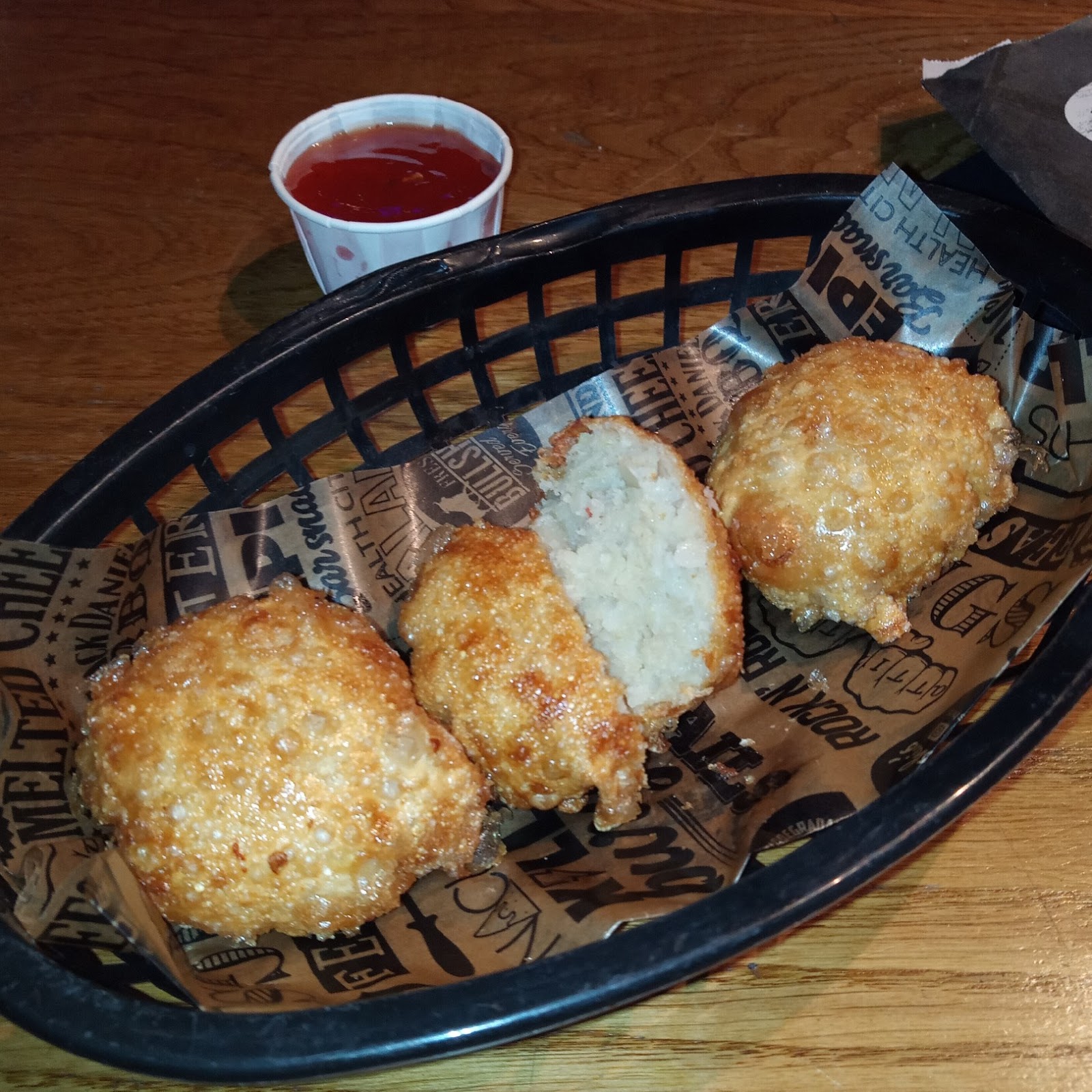 Supersupergirl's dining reviews: [Restaurant Review] Australian Dim Sim ...