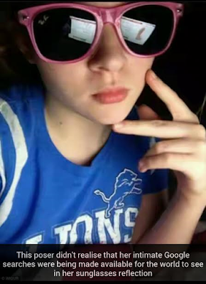 See some of the worst photography fails caused by reflective surfaces