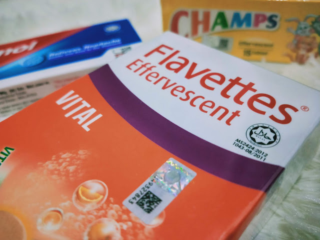 Industri Farmaseutikal Halal di Malaysia - ieyra.com