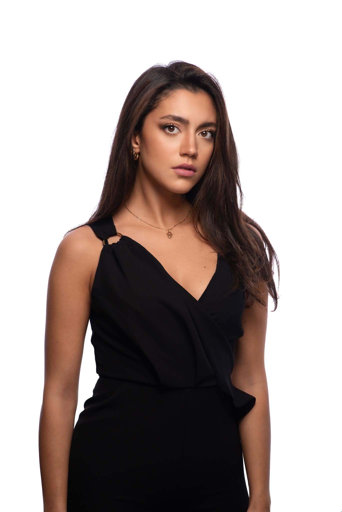 Stephanie Atala - I Want More Roles for People of My Background ...