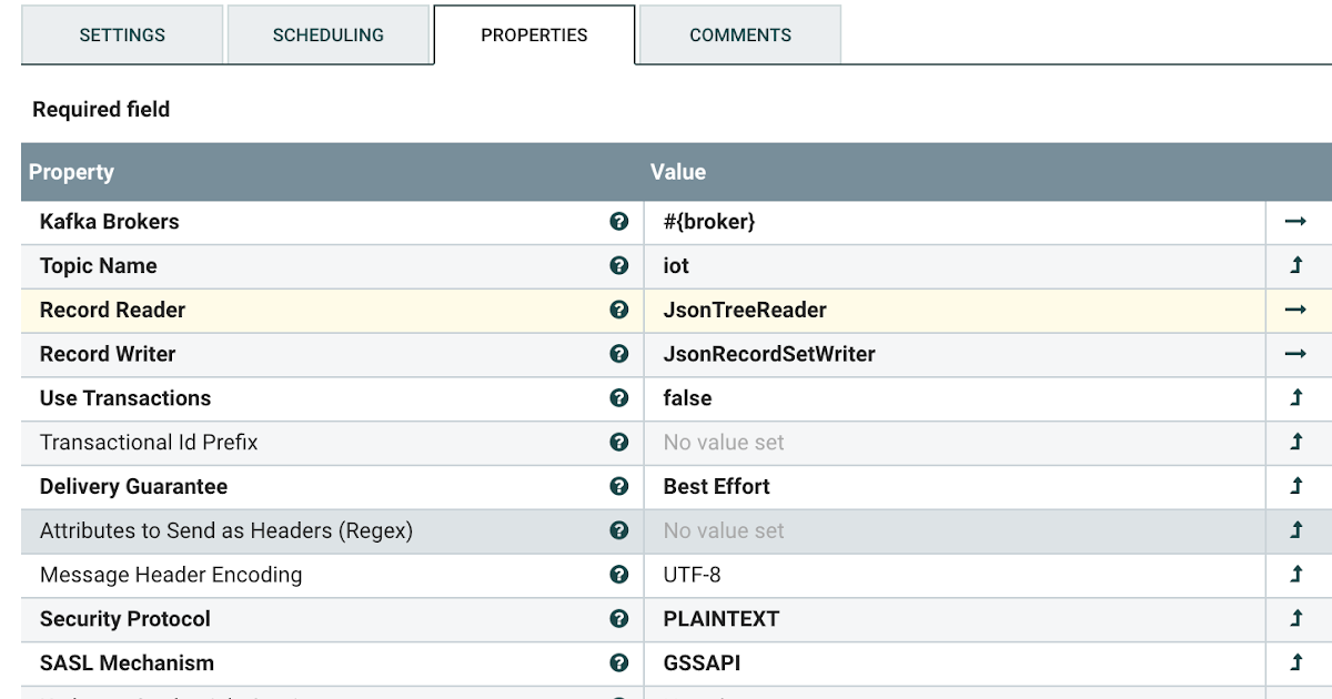 Data In Motion: Exploring Apache NiFi 1.10: Stateless Engine and Parameters
