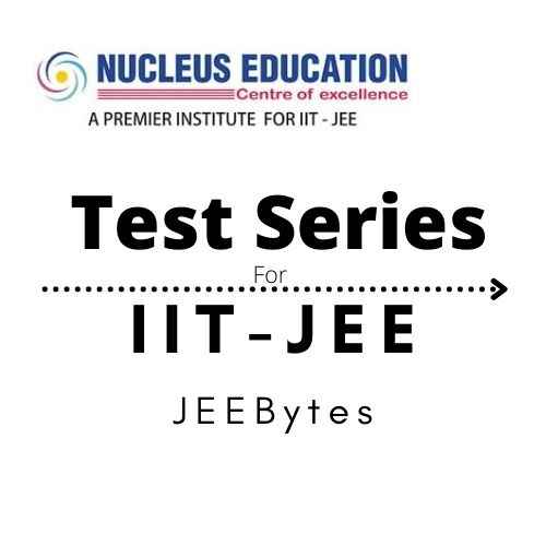 Nucleus JEE Advanced Test Series - JB