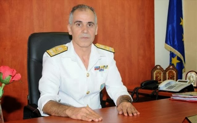 ΚΑΙ ΜΙΑ ΚΑΛΗ ΕΙΔΗΣΗ... ΤΕΛΟΣ Ο ΑΡΧΗΓΟΣ ΤΟΥ ΛΙΜΕΝΙΚΟΥ! ΠΟΥ ΡΩΤΑΓΑΜΕ ΑΝ ...