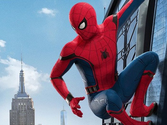 10 Superhero Marvel Paling Keren dan Populer