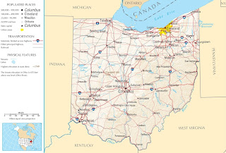 American Civil War: Ohio in the Civil War