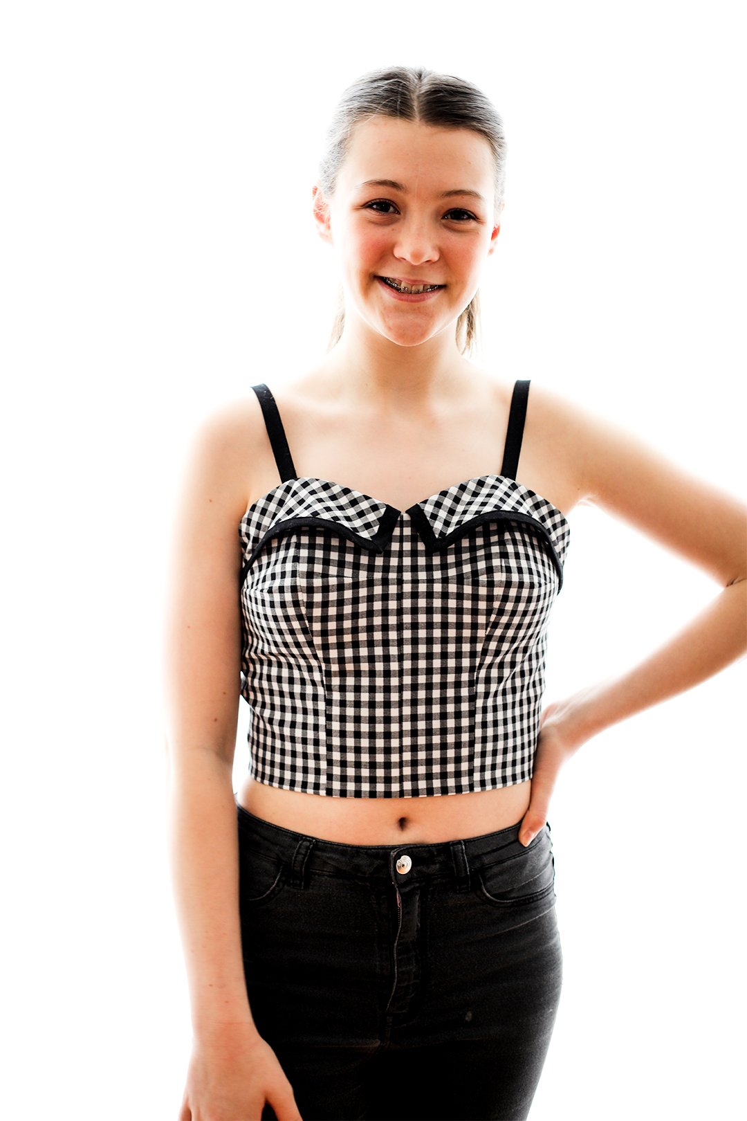 Jorth: Simplicity 8130