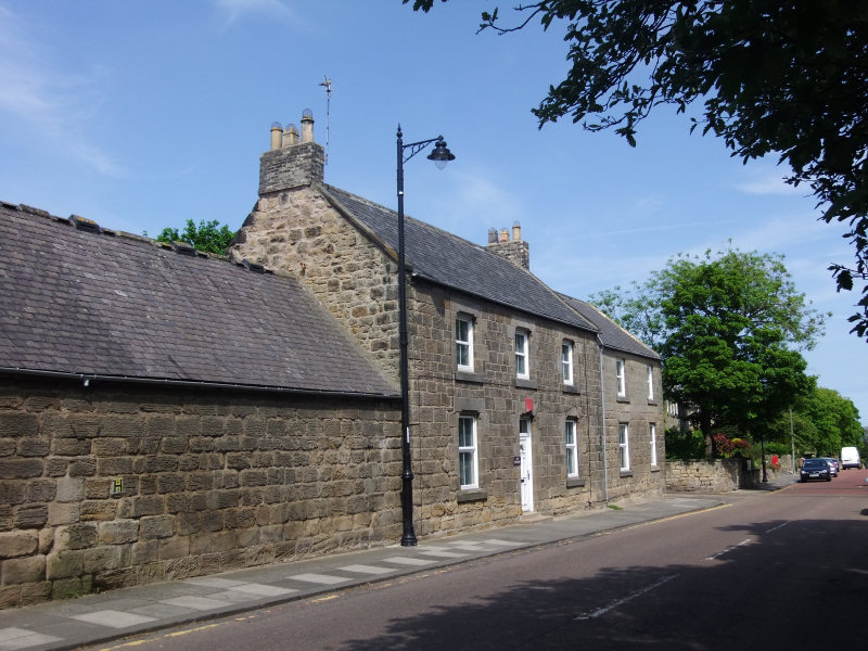 Photographs Of Newcastle: Earsdon