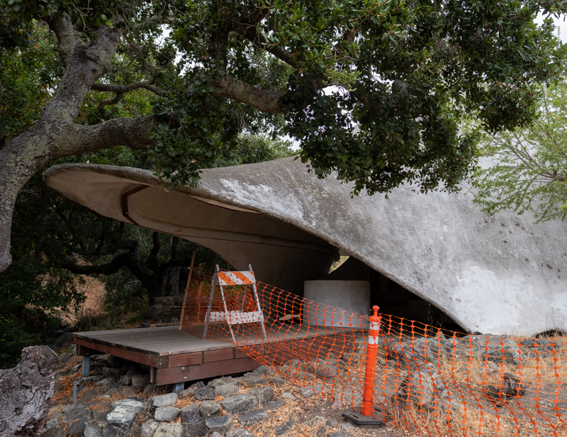 Poly Canyon / Architecture