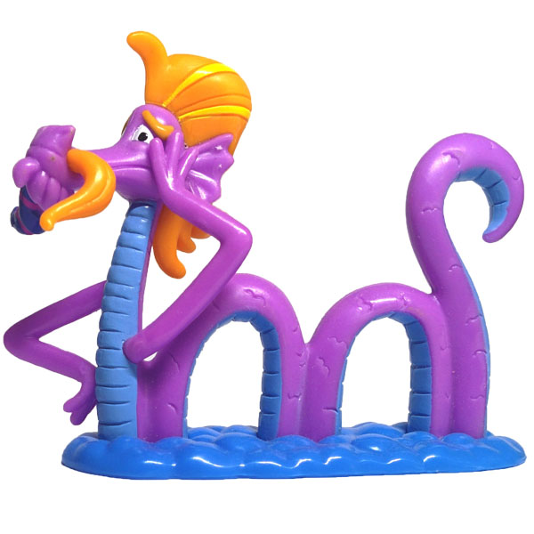 My Little Pony Elements of Harmony Set Steven Magnet Blind Bag Pony ...