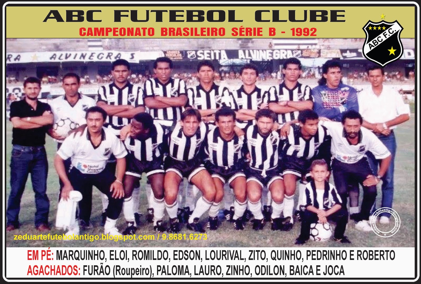 ABC Futebol Clube