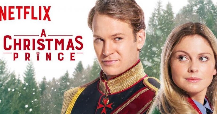 Tales from the "Q": Someday "A Christmas Prince" Will Come