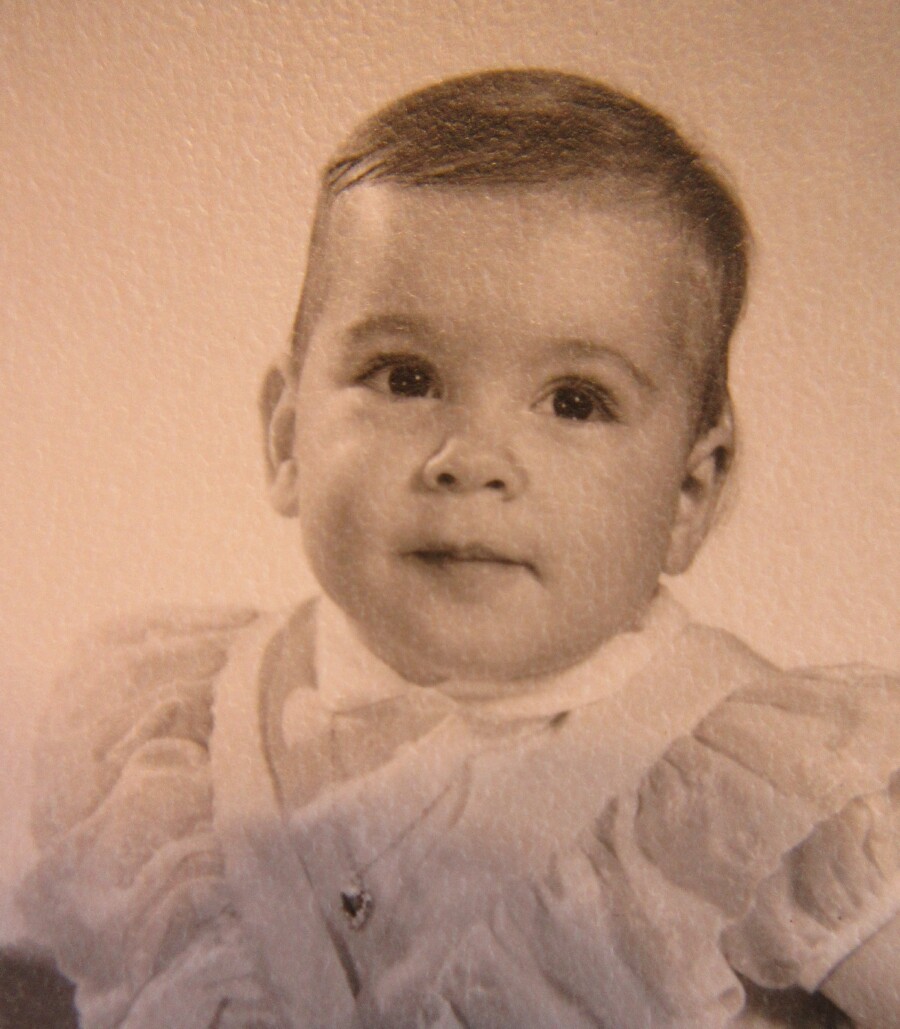 Bird's Yellow House: Synophrys or Better Known as the Unibrow