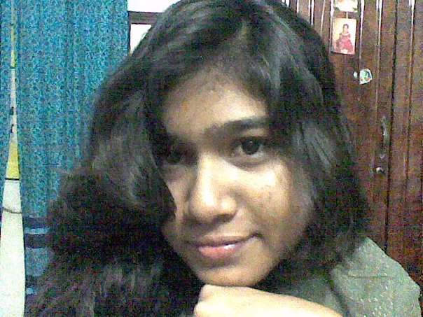 Aisha Kanwal- Hot Babe | Pixdesi4in