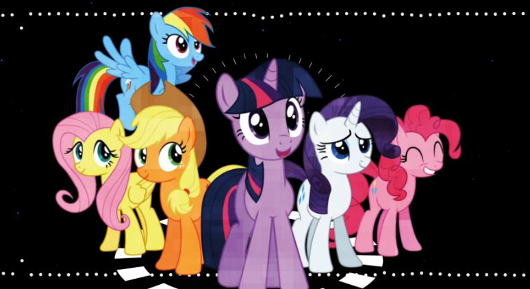 Equestria Daily - MLP Stuff!: 02/10/15