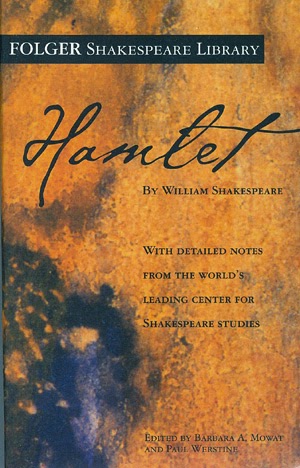 A Dreamer`s Adventures: Hamlet Book Cover Designs