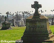 Village Memorial: Green Burial vs Modern Cemetery