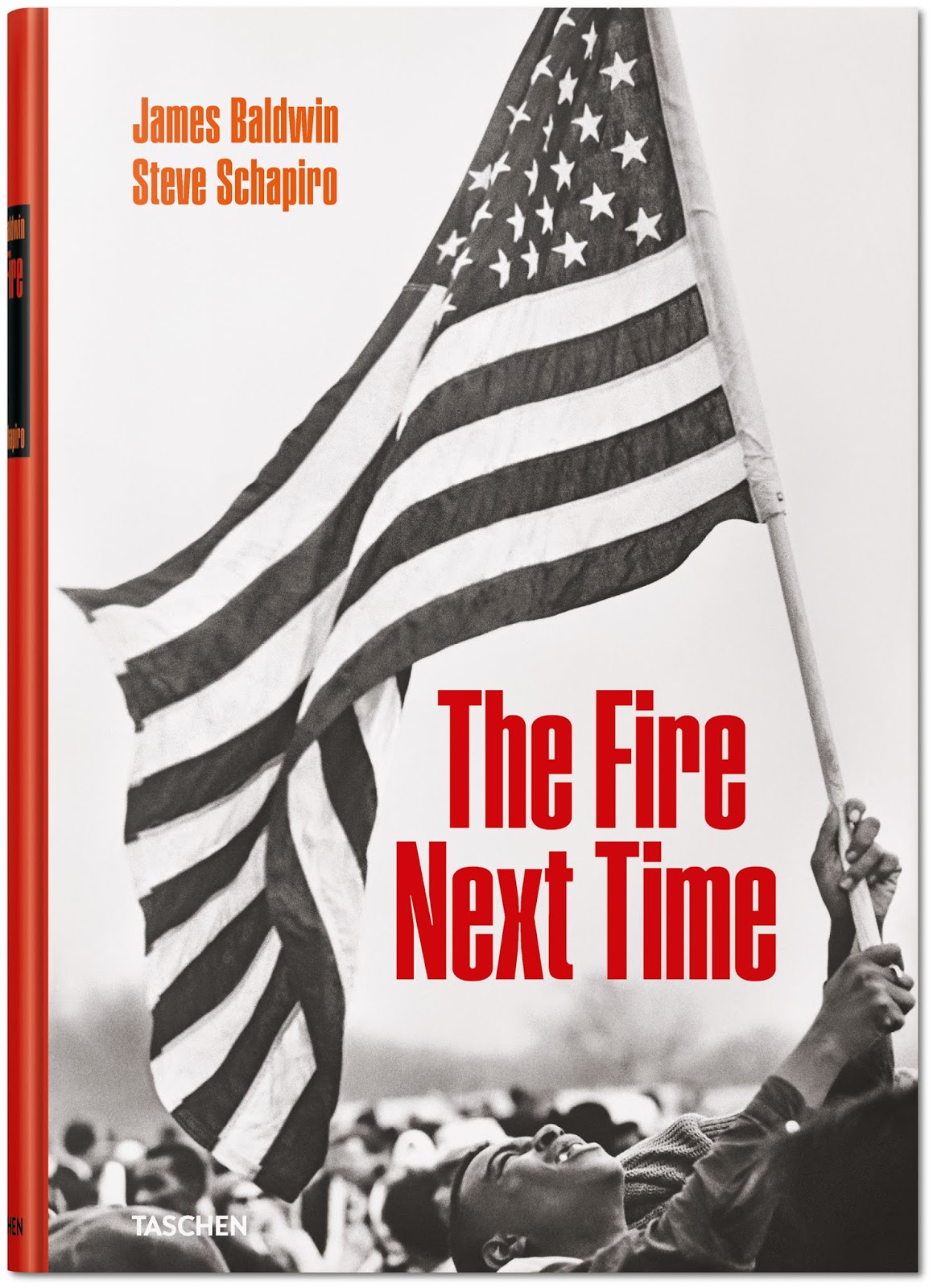 Across Cultures: The Fire Next Time