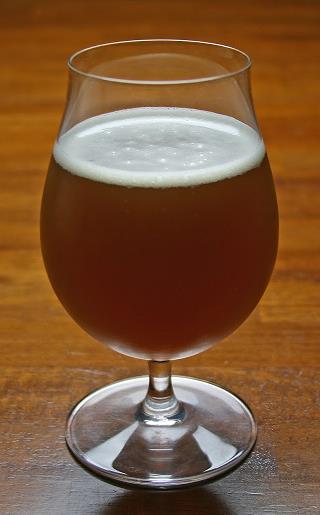 Cervezal: Honey brew, nueva cerveza roja de miel