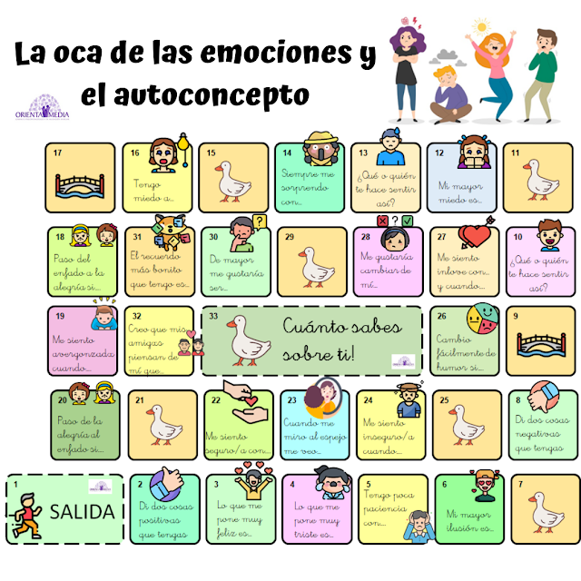 ORIENTAMEDIA: mayo 2020