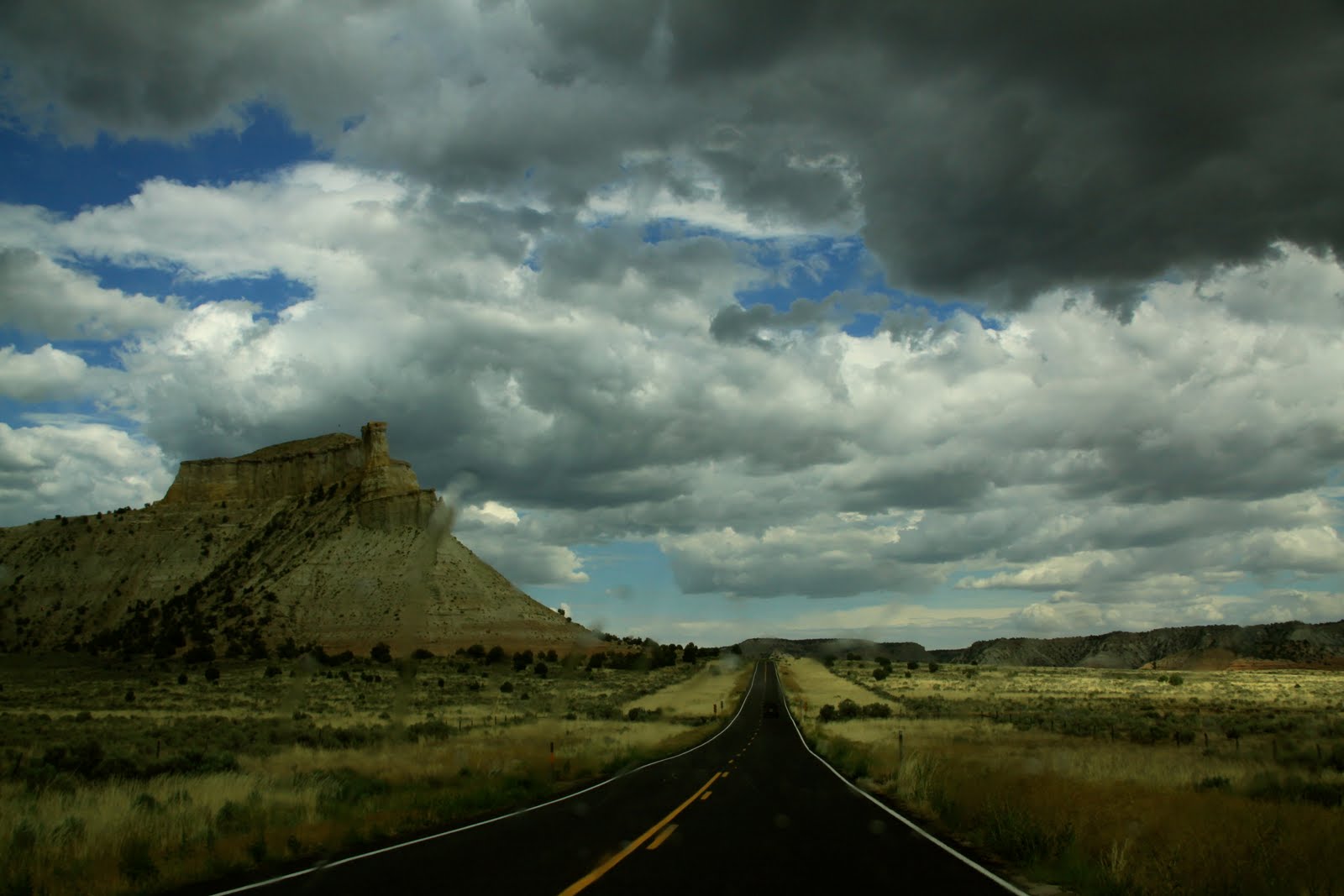 My Scenic Byway: Utah Scenes