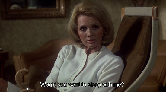 The Horror Club: Retro Horror Hotties: The Ladies of Dressed To Kill (1980)