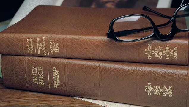 Les Saints des Derniers Jours: De 1611 à 2011, la version du Roi ...