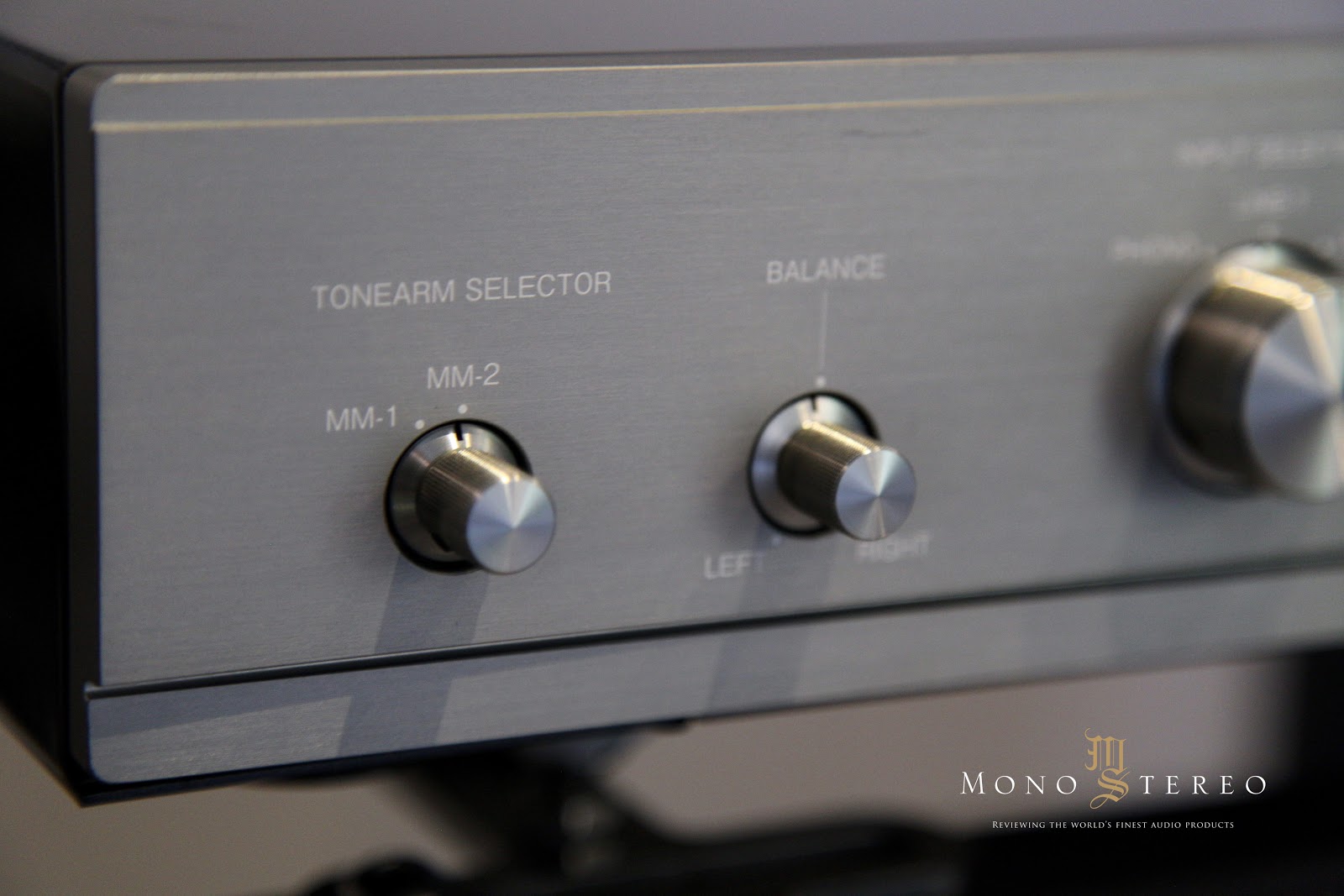 AIRTIGHT ATC-5 PREAMPLIFIER REVIEW IS COMING – M & S | Ultimate High ...