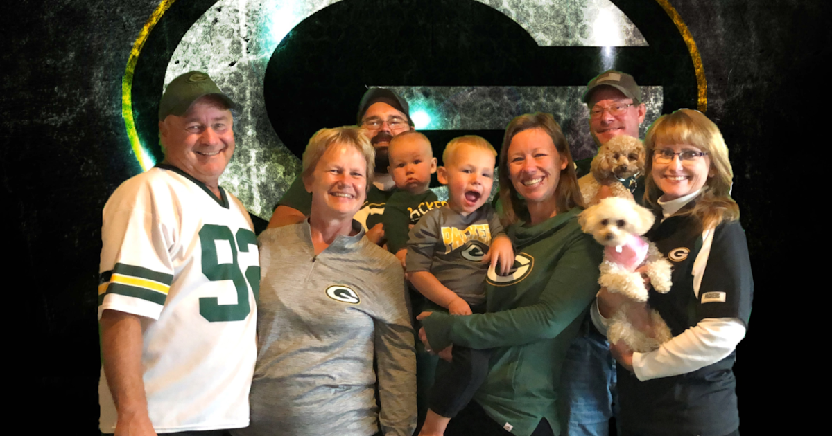 Butz's Blog: Courageously Adapt and Build Back